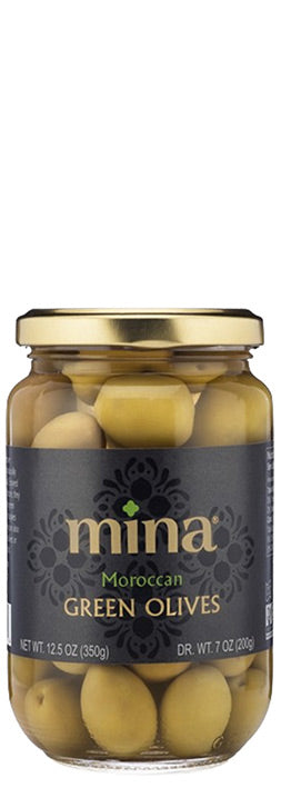 Olives – Mina®