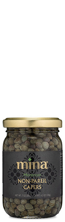Capers – Mina®