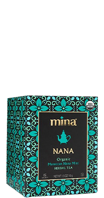 Mina® Taste Morocco