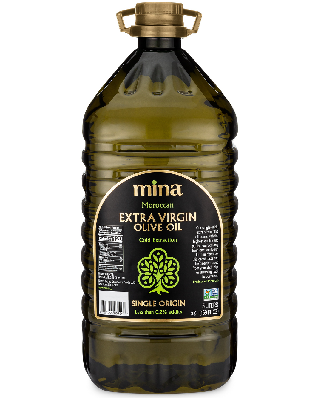 Olive Oil – Mina®
