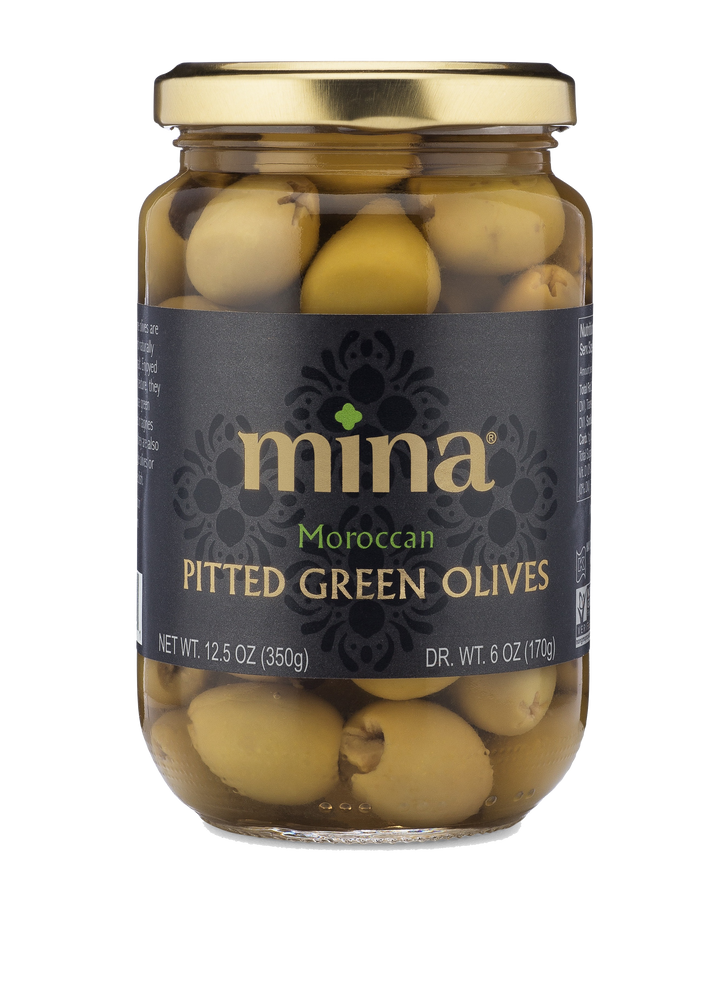 Products – Mina®